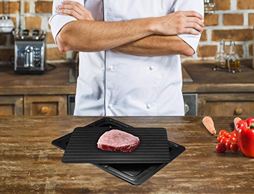 Tray for Frozen