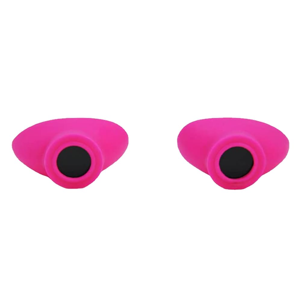 Super Sunnies Strapless Econs bagged (Pink)