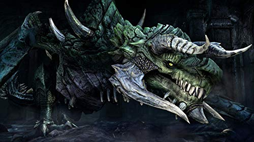 The Elder Scrolls Online: Elsweyr - PC