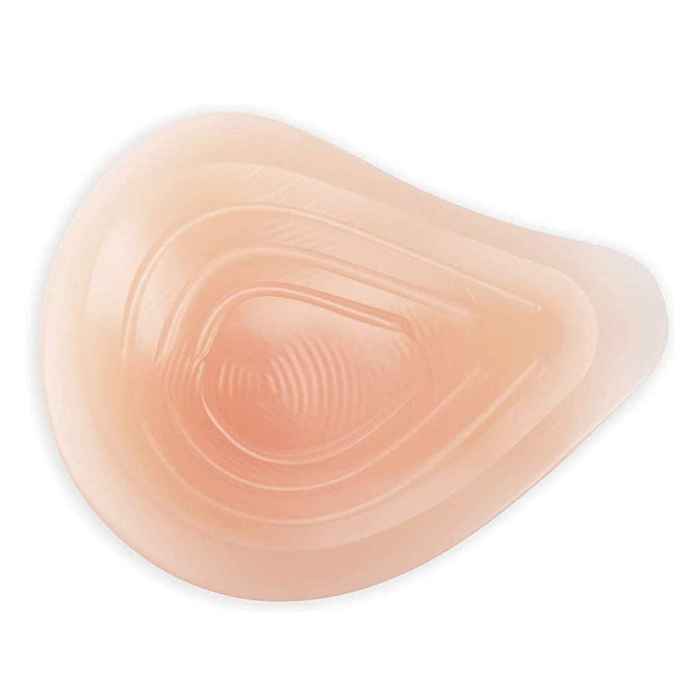 Silicone Breast Forms Mastectomy Prosthesis Crossdressers Transvestite Bra Enhancer Inserts One Piece A B C D Cup
