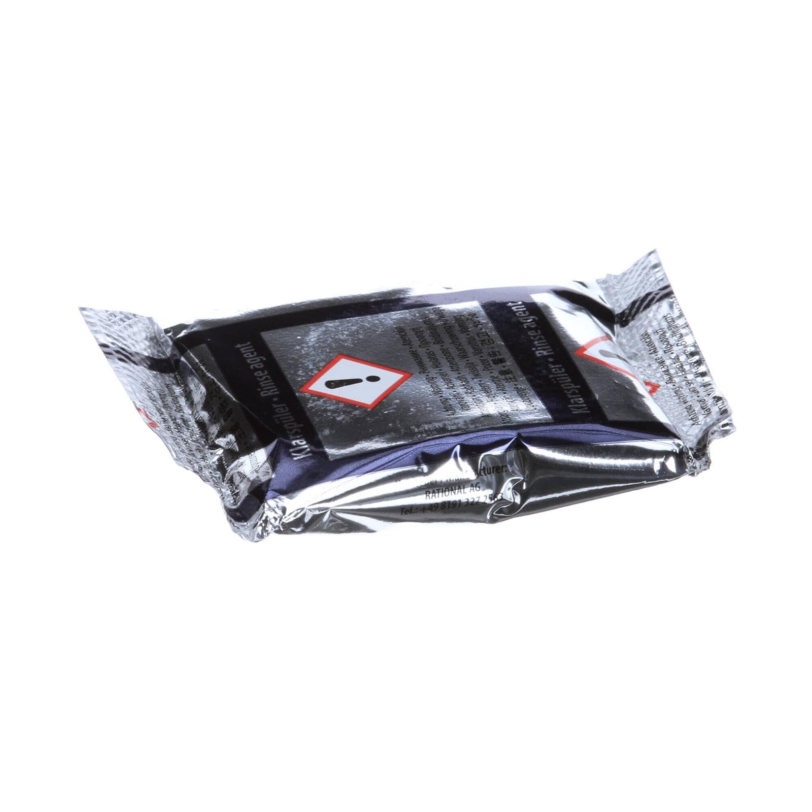 RATIONAL - 56.00.211 - Rational Rinse Tabs for Non-CareControl Units