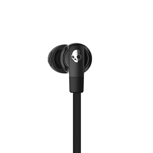 Skullcandy Smokin' Buds 2 Wireless In-Ear Earbud - Black