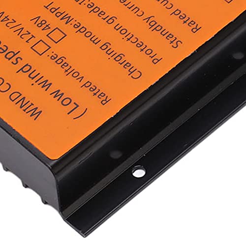 Wind Controller, Wind Generator Controller, Simple Operation, Easy Installation for Electricity (400W)