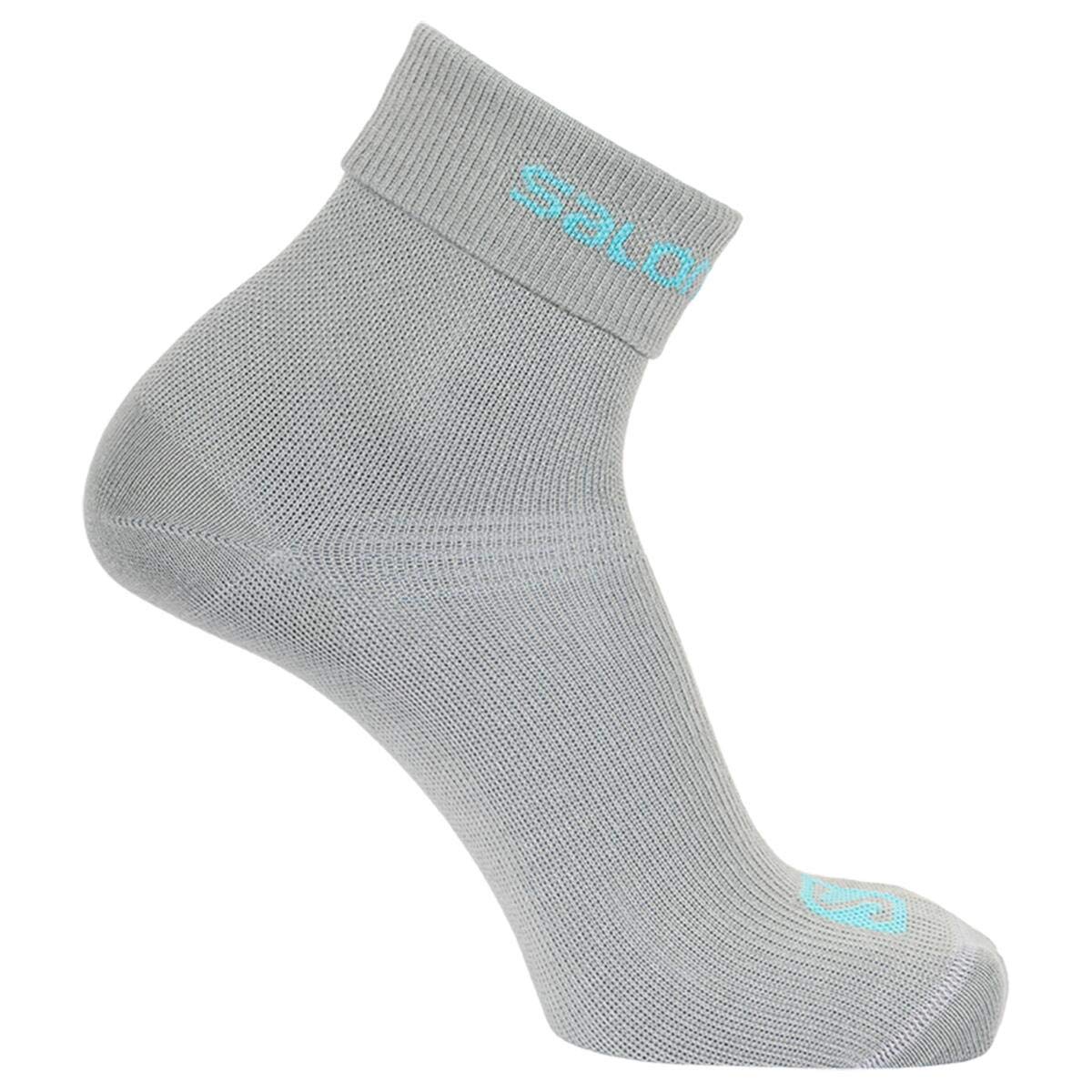 Salomon Standard Sonic Quarter, Alloy, X-Large