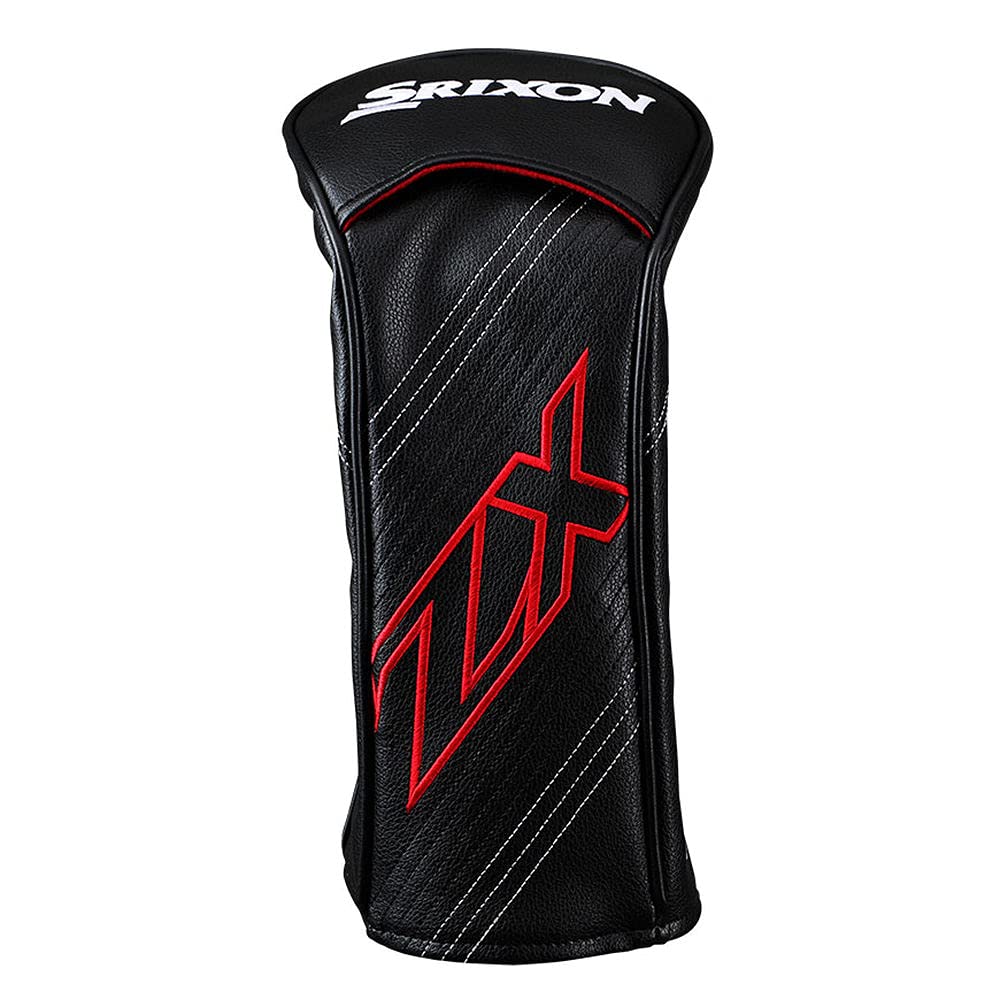 Srixon Golf- ZX5 Driver 9.5 Regular Flex [HZRDUS Smoke Black 60]