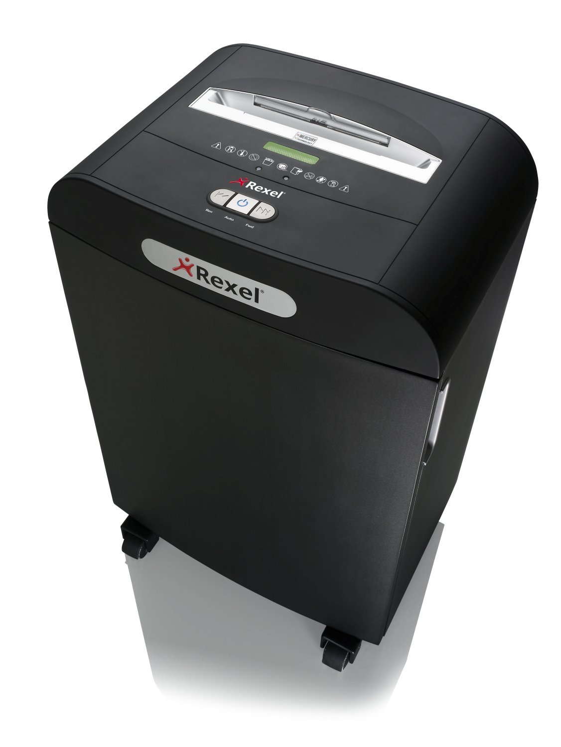 Rexel Mercury RDX1850 Shredder - UK