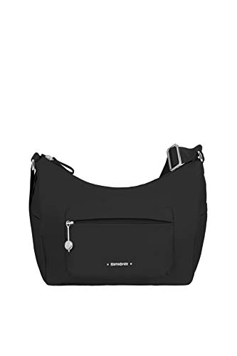 Samsonite Messenger Bags, Black (Black)