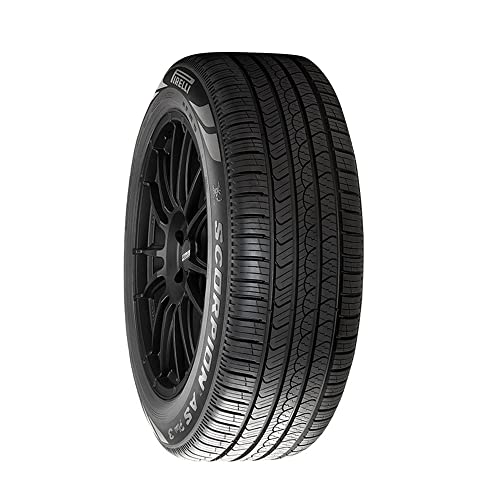 Pirelli Scorpion All Season Plus 3 All Season 275/50R22 111H SUV/Crossover Tire
