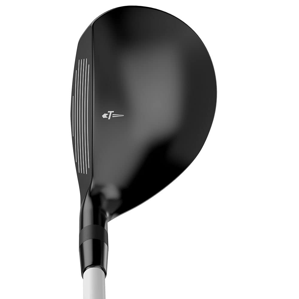 Tour Edge Hot Launch E522 Hybrid (right, MCA Fubuki Graphite, Regular, 3)