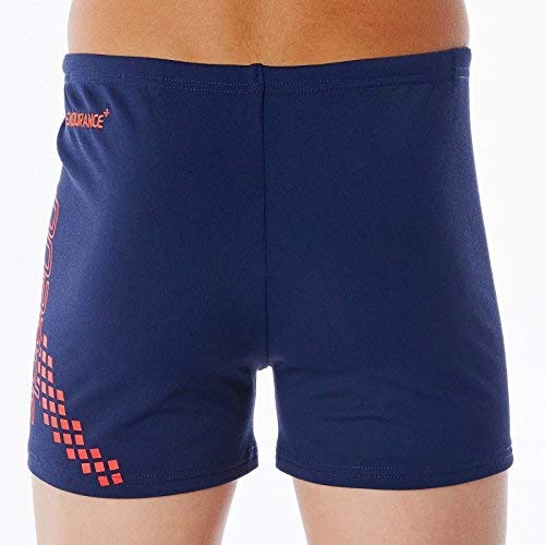 Speedo Boys Junior Essentials Swimming Jammers - 30 Navy