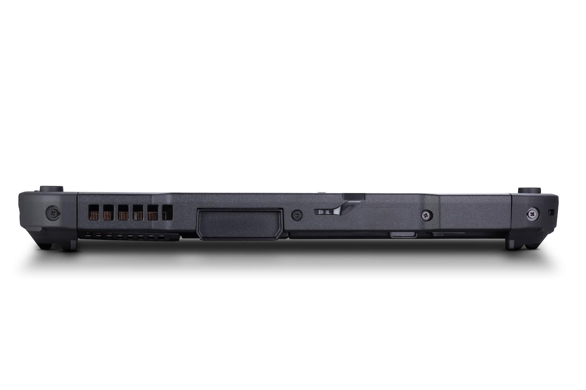 Toughbook Panasonic FZ-G2, Intel Core i5-10310U, 1.70GHz, 10.1" WUXGA Multi-Touchscreen, 16GB, 512GB Opal NVMe, ANSI HAZ LOC, 4G LTE, Bluetooth, Dual Pass, IR Webcam, Bridge Battery, Windows 10 Pro