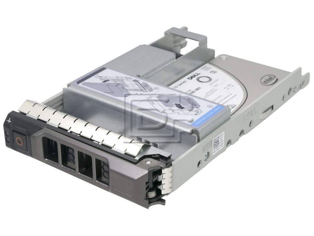 The Nekid Cow 400-ARPK TNC Genuine 400-ARPK / N30RW 480GB 35 MLC Hybrid SATA SSD Kit KG1CH