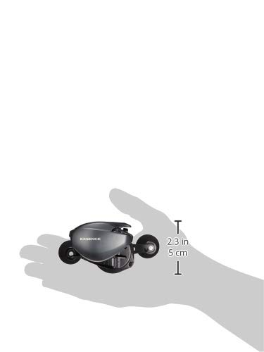 Shimano Reel Baitcast Exsence DC SS XG Left Hand (1906)