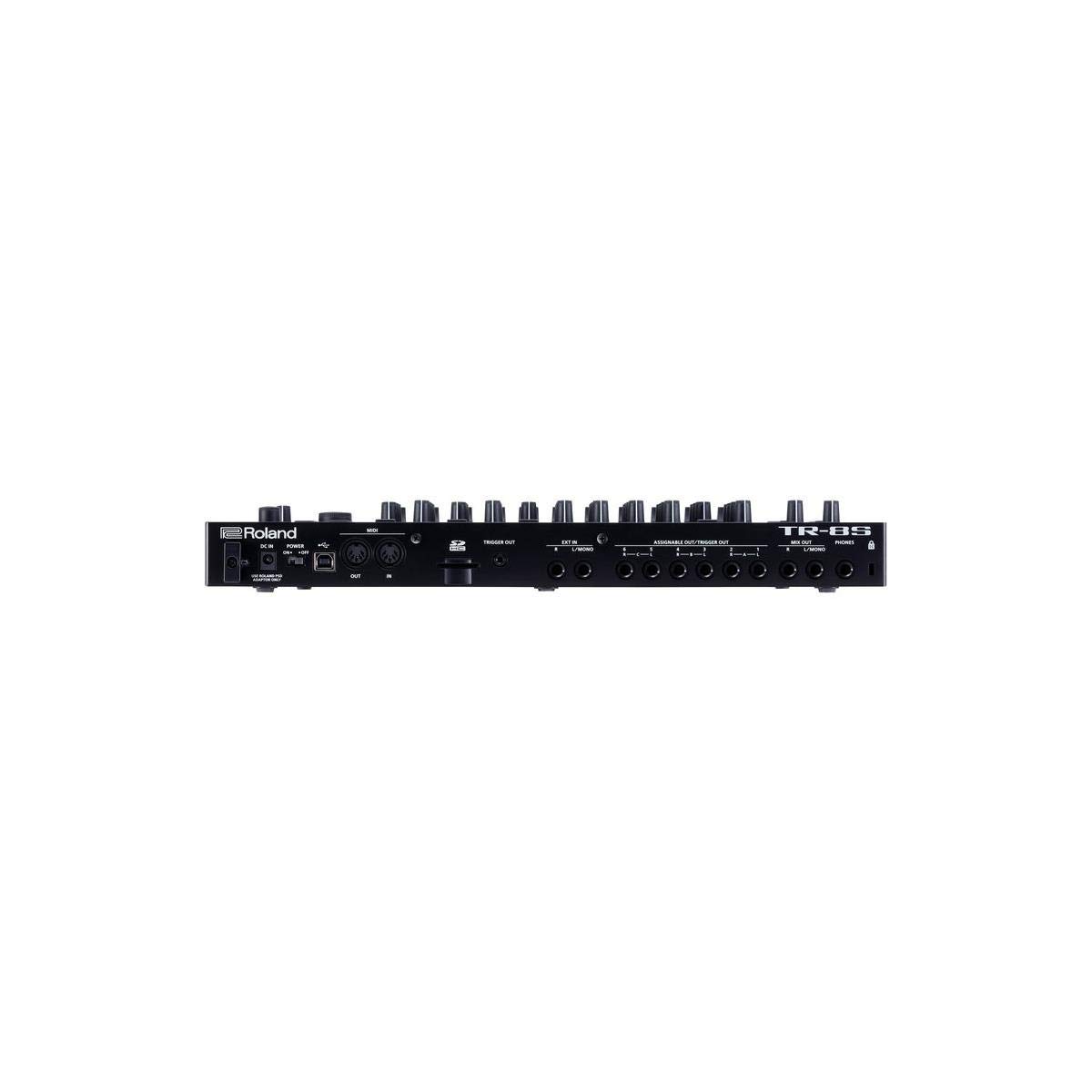 Roland TR-8S Rhythm Performer (Open Box)