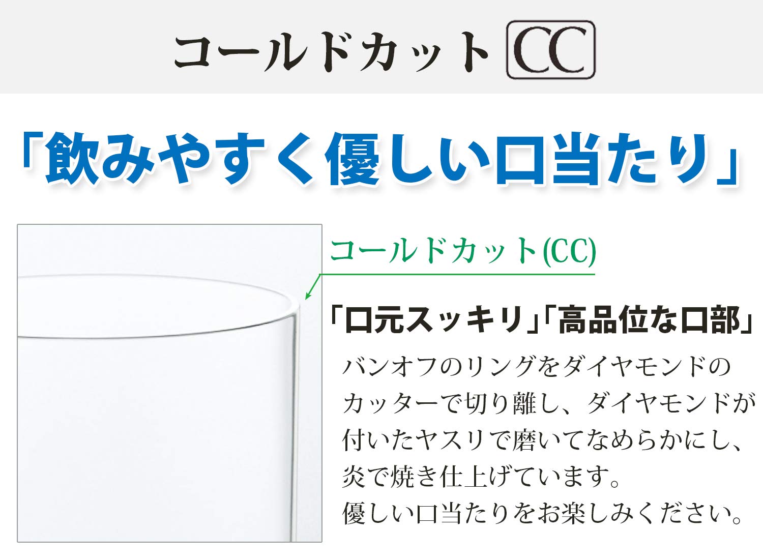 東洋佐々木ガラス Toyo Sasaki Glass 07603 Japanese Sake Glass, 2.4 fl oz (70 ml), Cup, Made in Japan, Dishwasher Safe, Pack of 6