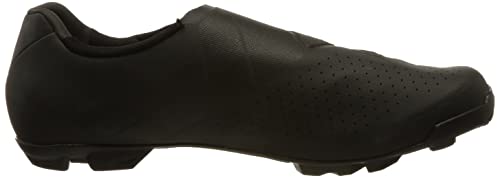 SHIMANO XC3 (XC300) SPD Shoes Size 43 Black