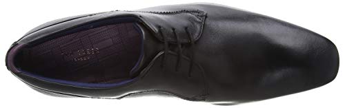 Ted Baker Men's TRIFP Shoes, Black, 10