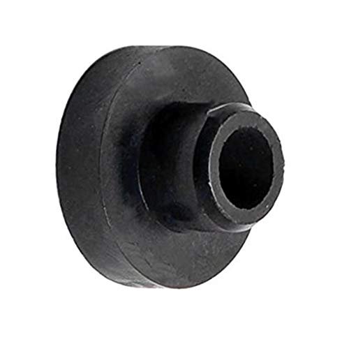 Supermotorparts Fuel Tank Rubber Bushing and Shutoff Valve Fit Toro Wheel Horse 104048 104047