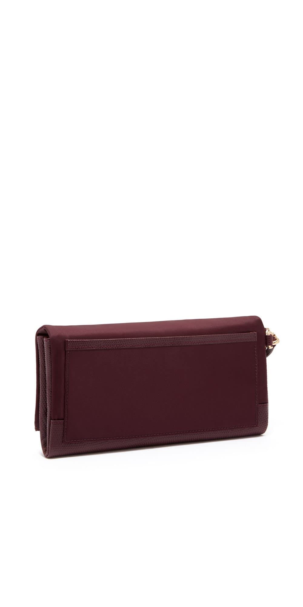 TUMI Voyageur Travel Wallet Berry One Size