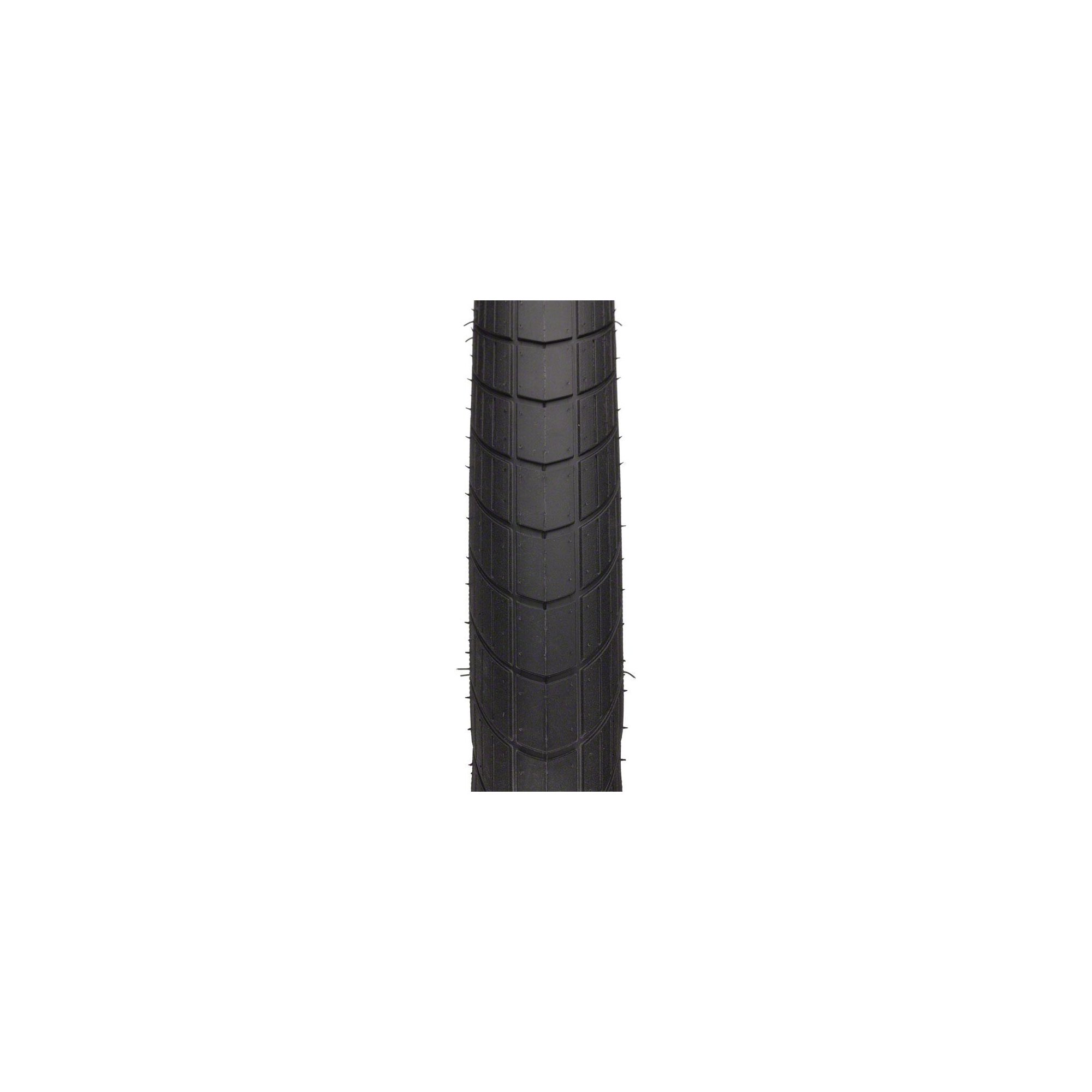 SCHWALBE - Big Apple Hybrid and Touring Wire Clincher Bike Tire | 29 x 2.35 | Performance Line | Black/Reflective