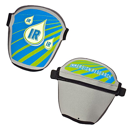 Rhode Island Novelty IR Microwave Hand Warmer Kayak Pogies