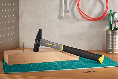 STANLEY STHT0-51906 para Martillo cerrajero 200g, Black