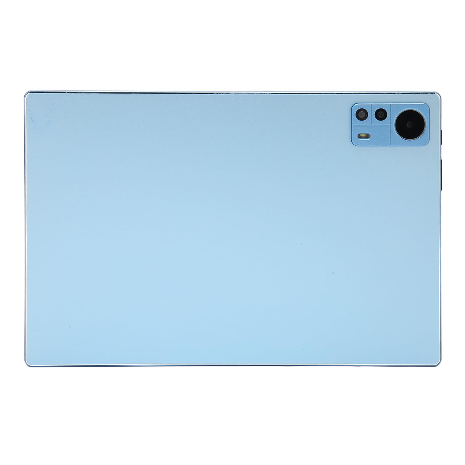 Yunseity Tab M10 11 Tablet 10.1 Inch 8GB 128GB, 3200x1440 HD Screen, Dual Camera, Octa Core Chip, Multi Network Standard with Dual SIM (Blue)