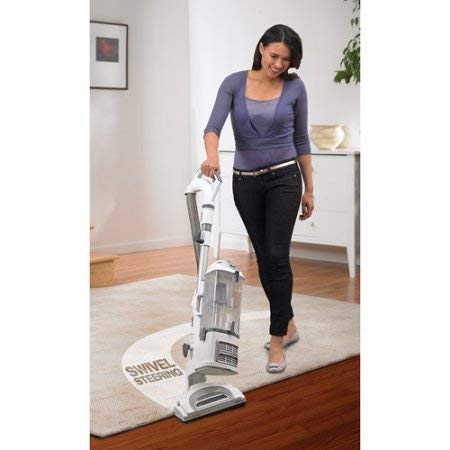 Shark Professional Navigator Lift-Away Upright Vacuum, NV355 (Renewed)