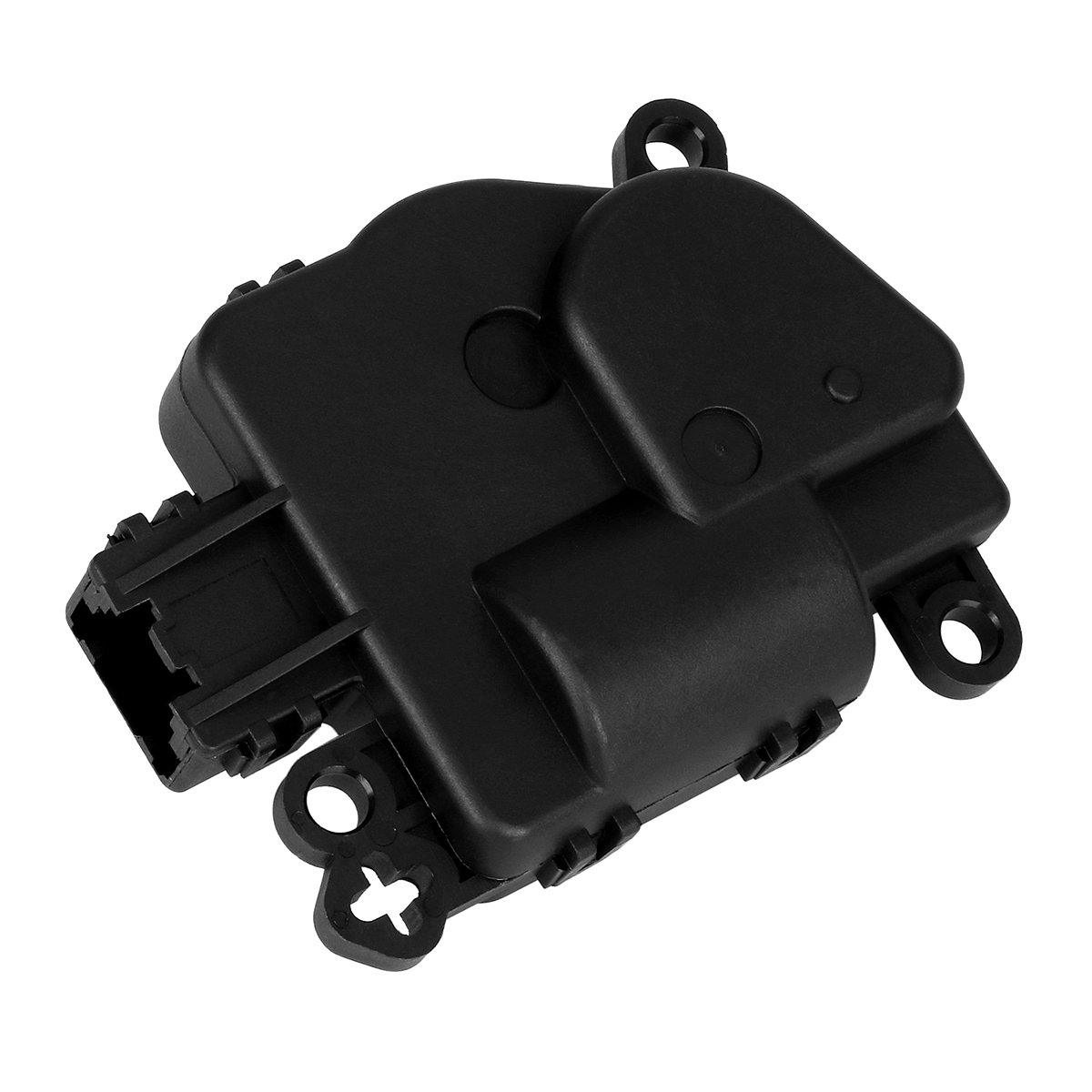 TYTAUTO HVAC Air Heater Temperature Blend Door Actuator Compatible with Chler 200/Sebring, Dodge Journey/Avenger/Durango, Replaces# 604-029, 68018109AA