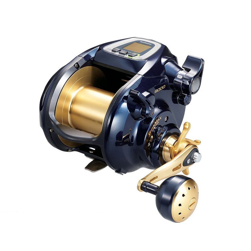 Shimano Beast Master 9000