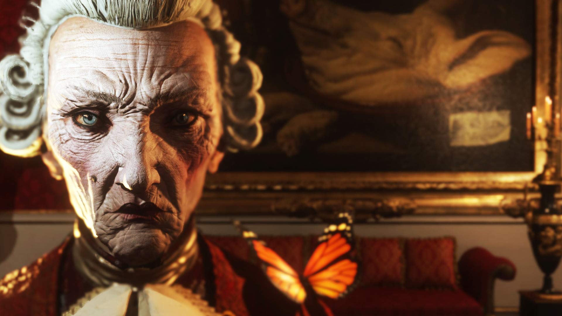 The Council (XB1) - Xbox One