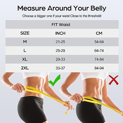 SZCLIMAX Back Brace for Back Pain Relief, Back Support Belt for Men Women, Lumbar Lower Back Support Belt for Body Shape, Herniated Disc, Sciatica, Breathable Lumbar Brace (Black,Large)