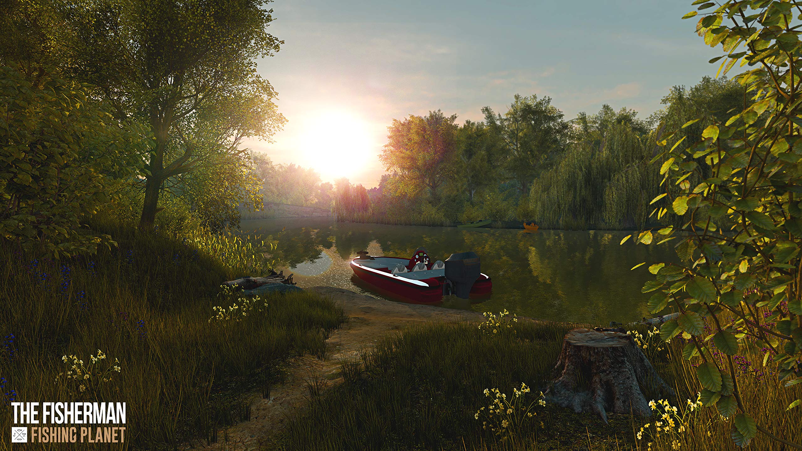 The Fisherman: Fishing Planet (Xb1) - Xbox One