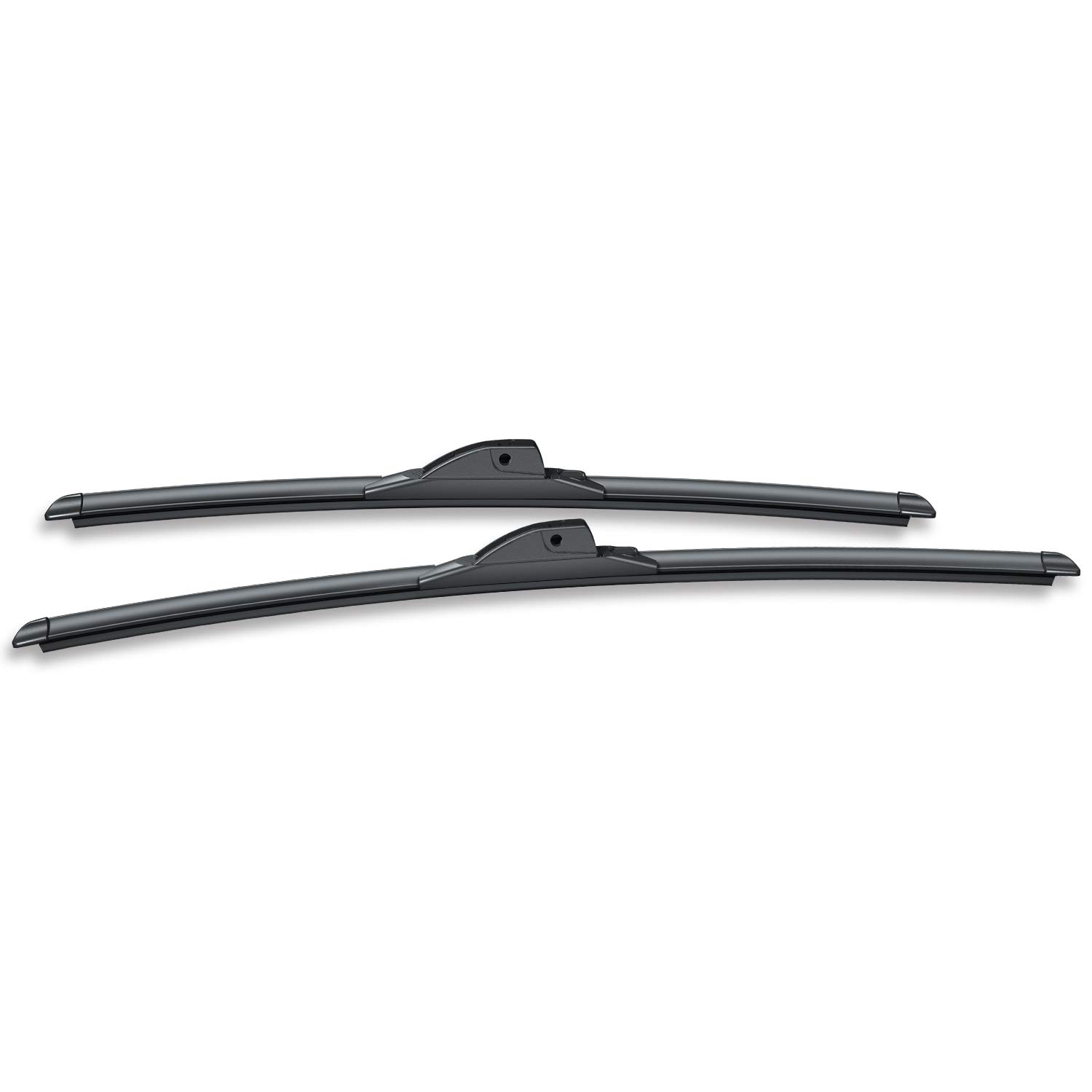 TRICO Gold™ (18-2220) 22 & 20 Inch Pack of 2 Automotive Replacement Windshield Wiper Blades for My Car Super Premium All Weather Beam Blade for Select Vehicle Models