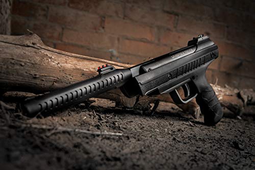 Umarex Trevox Break Barrel .177 Caliber Pellet Gun Air Pistol