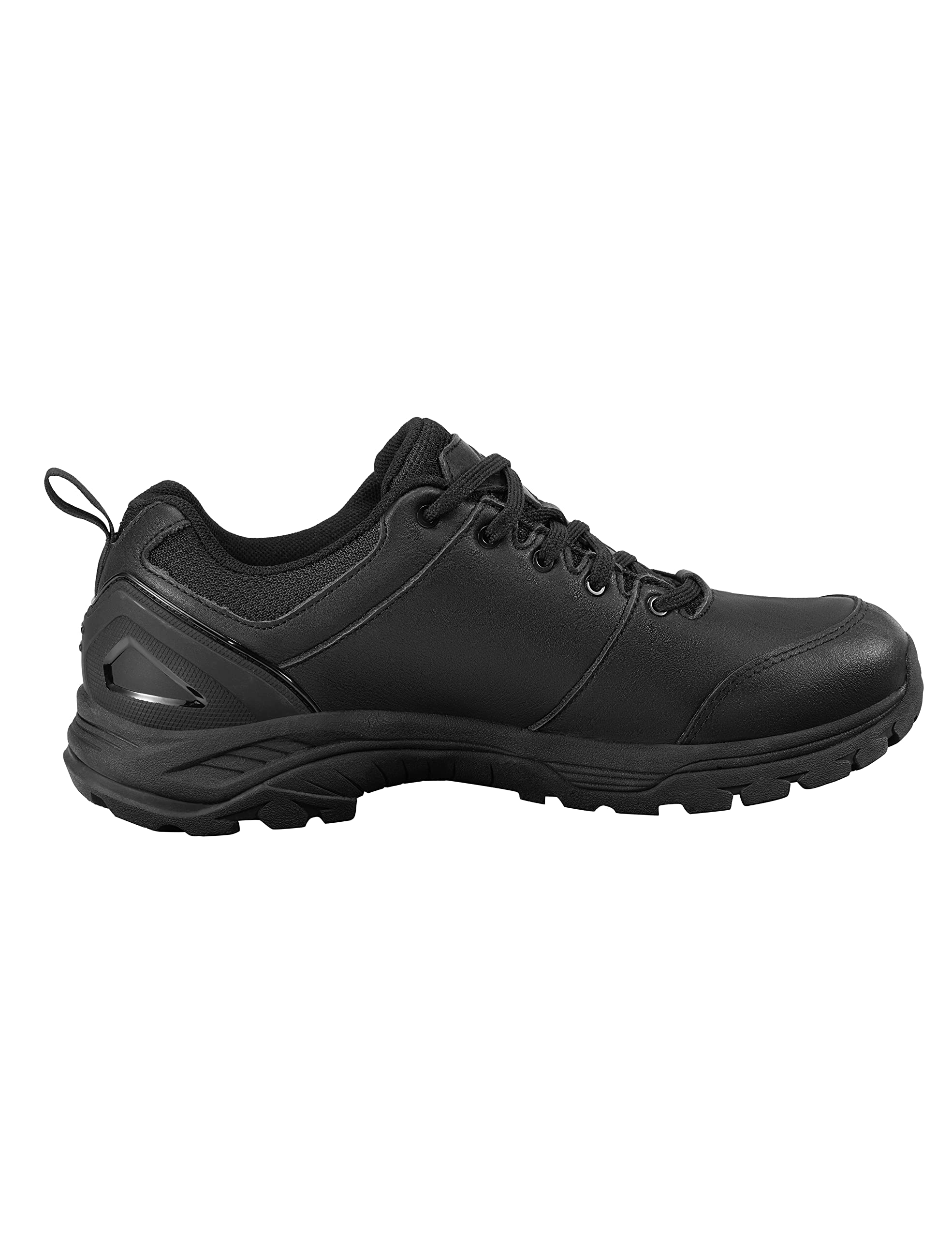 wantdo Men's Waterproof Hiking Shoes Work Construction Boots Outdoor Camping Shoes