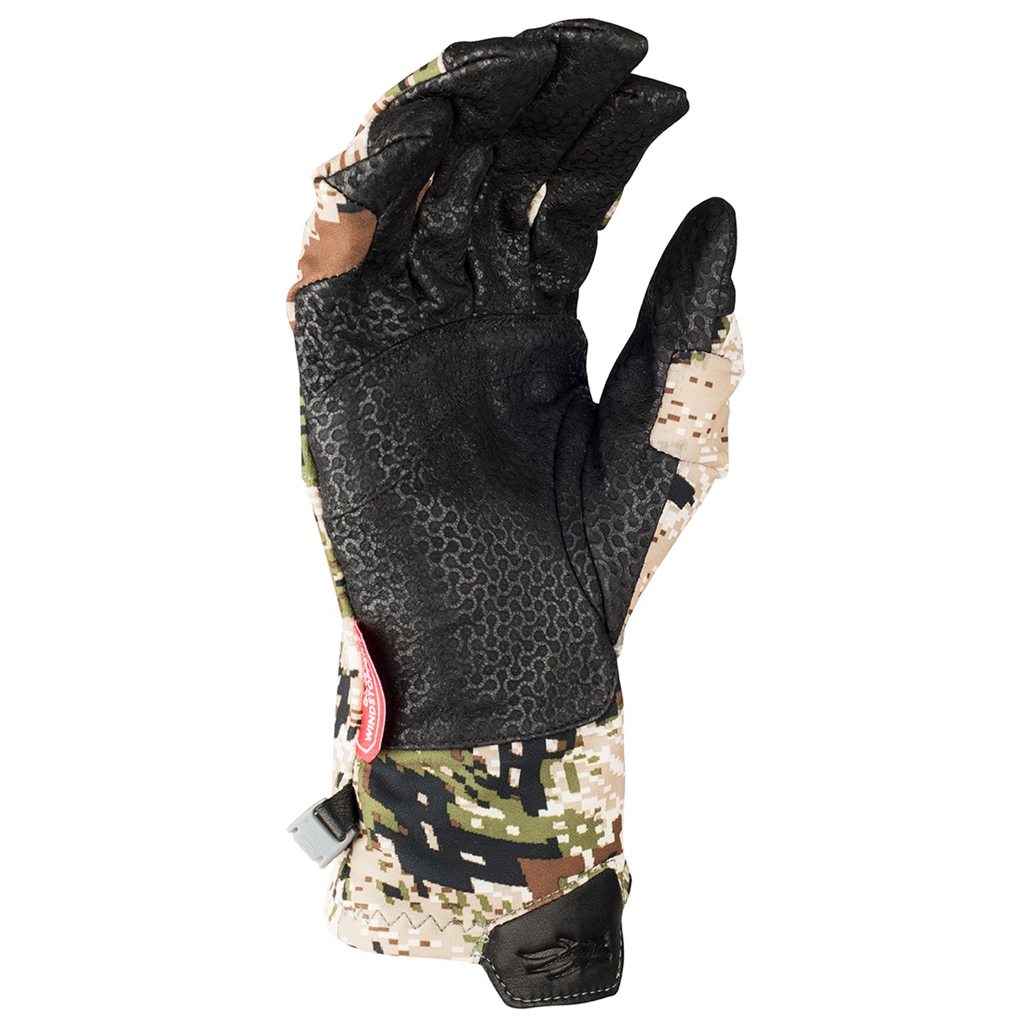 SITKA Gear Mountain Windstopper Glove Optifade Subalpine Large