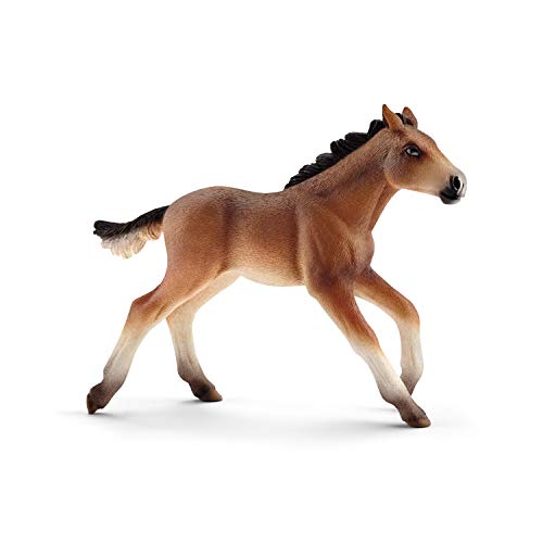 Schleich Farm World, Farm Playset Gifts for Kids, Assorted Farm Animals for Toddlers and Kids, Ages 3+