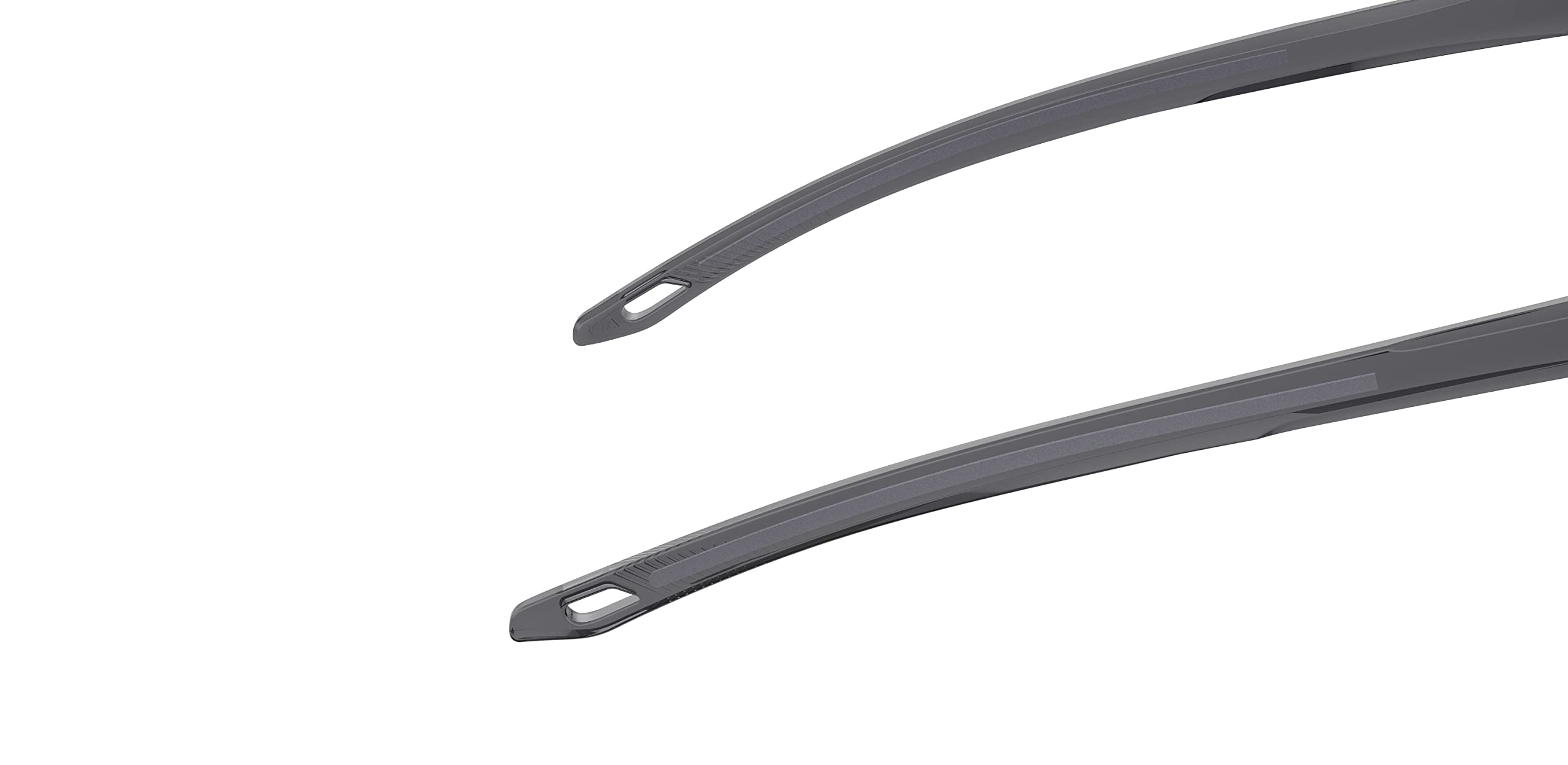 Under Armour Adult UA Raid Rectangular Sunglasses