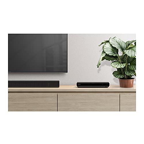 Sony UBP-X700M HDR 4K UHD Network Blu-ray Disc Player with HDMI Cable