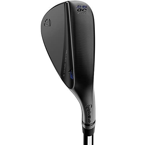 Taylormade MG3 Black SB