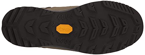 Under Armour Men's Charged Raider WP 600G, Ridge Reaper Camo Barren (900)/Bayou, 11 M US