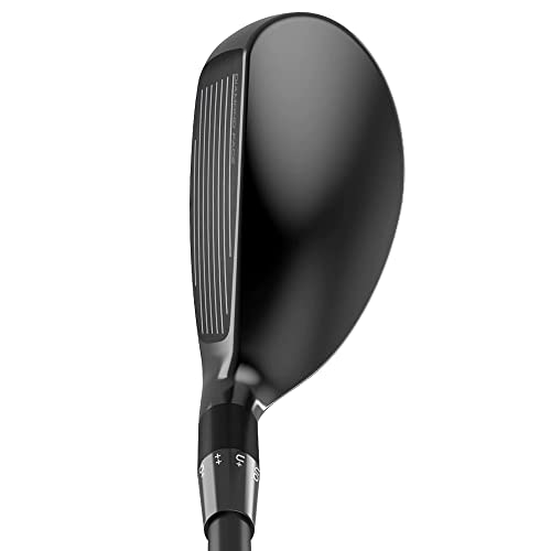 Tour Edge Exotics C722 Hybrid (right, Fuji Ventus Blue, Stiff, 4)