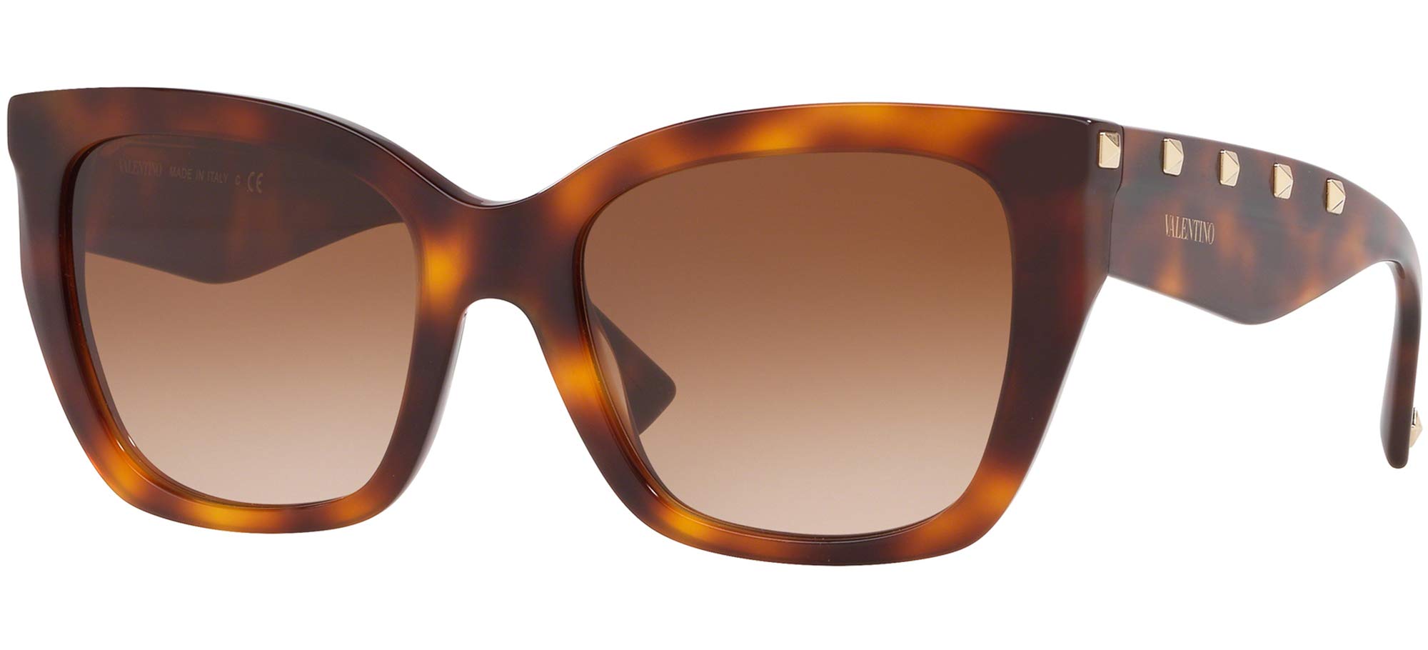 Sunglasses Valentino VA 4048 501113 Havana