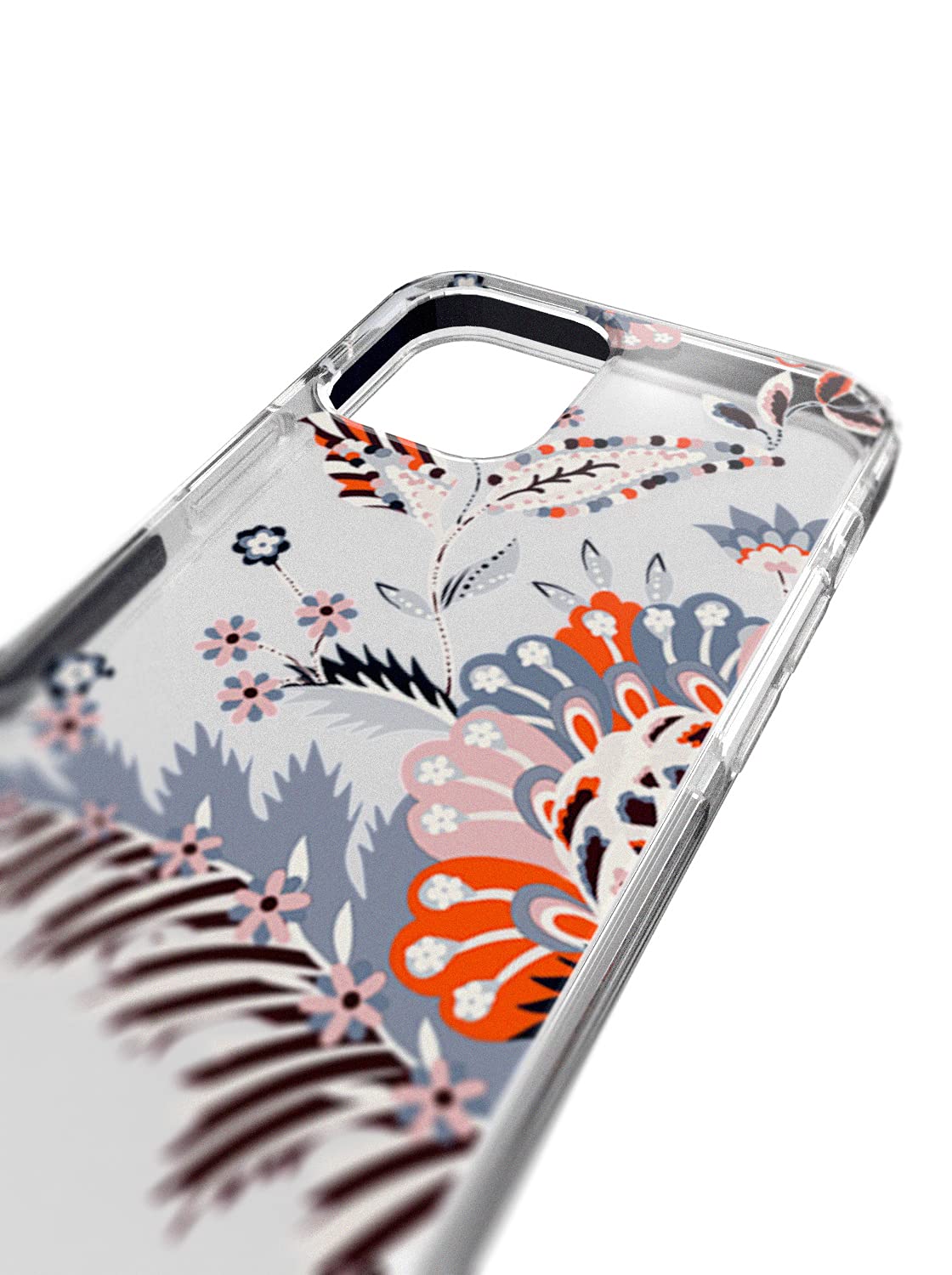 Ted Baker BERTIEY Anti Shock Case for iPhone 11 (2019) 6.1 inch - Spiced Up
