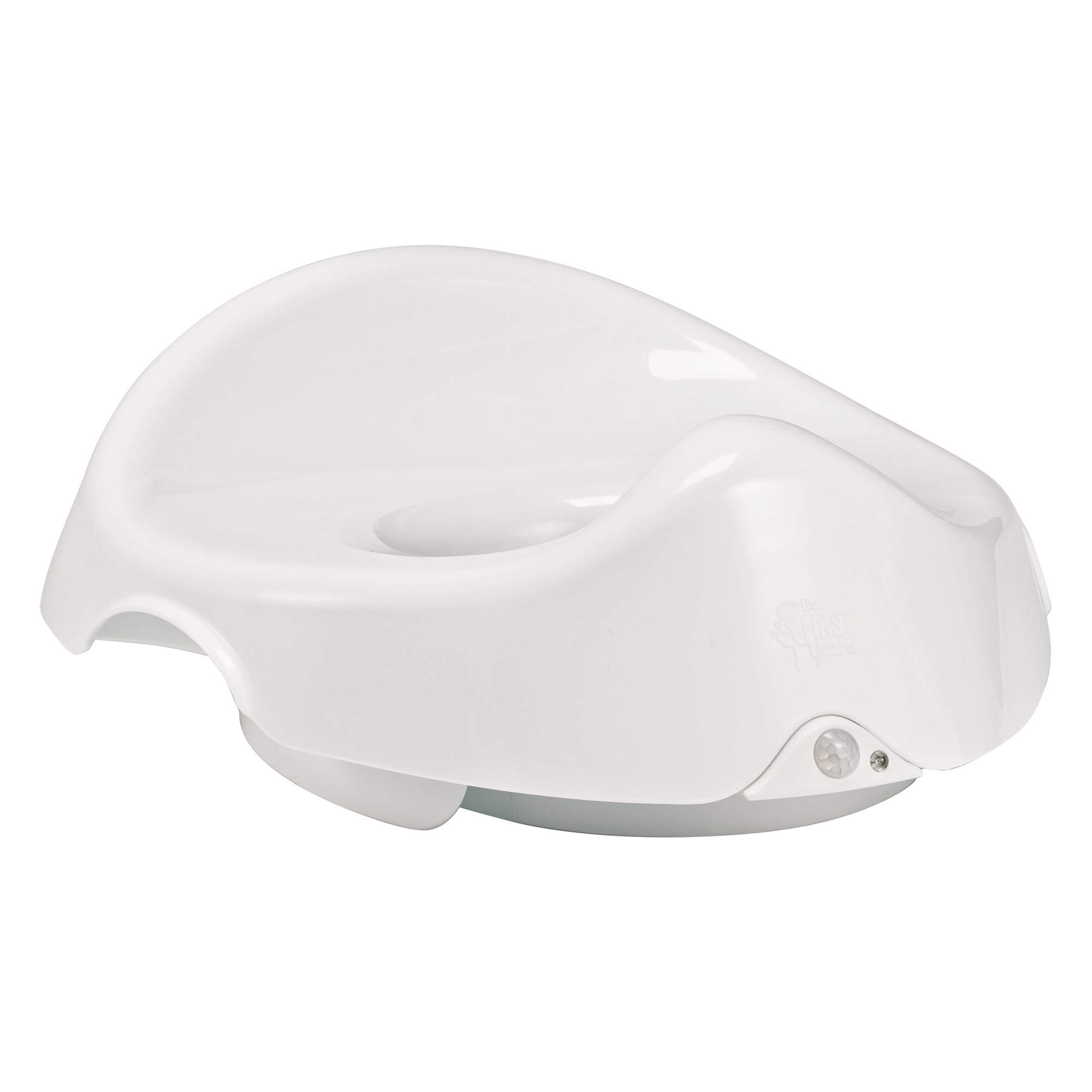 The First Years 3-in-1 Potty System, White