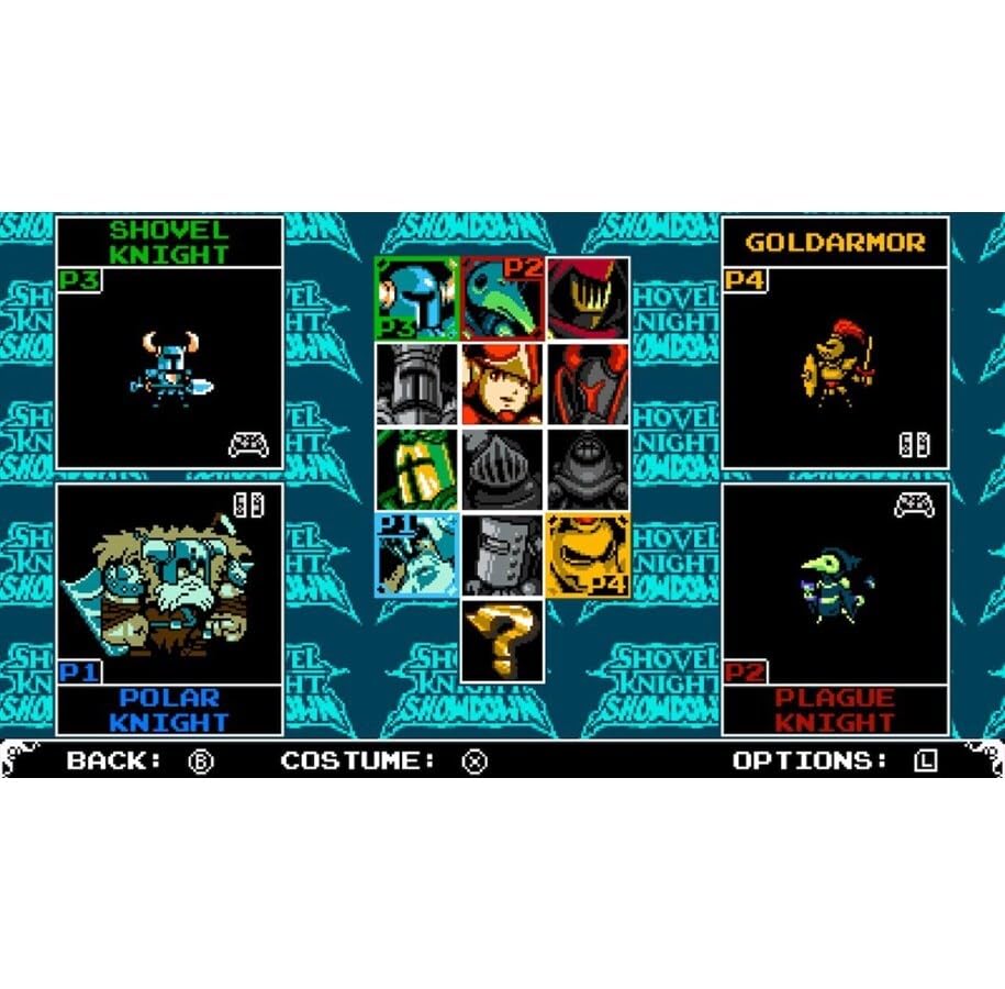 Shovel Knight: Treasure Trove (Xbox One)