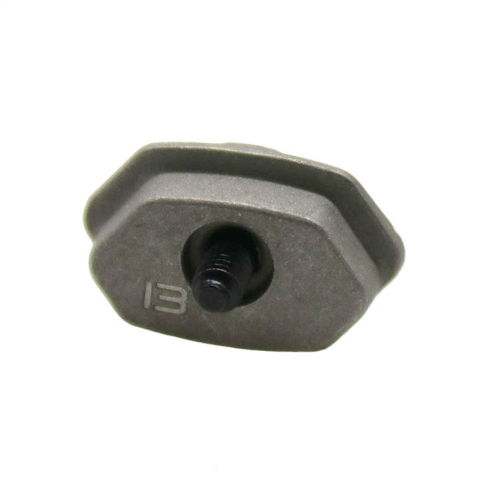 Seacloud 1PC Golf Weights 13g for Ping G410 Fairway Wood Hybrid Club Head