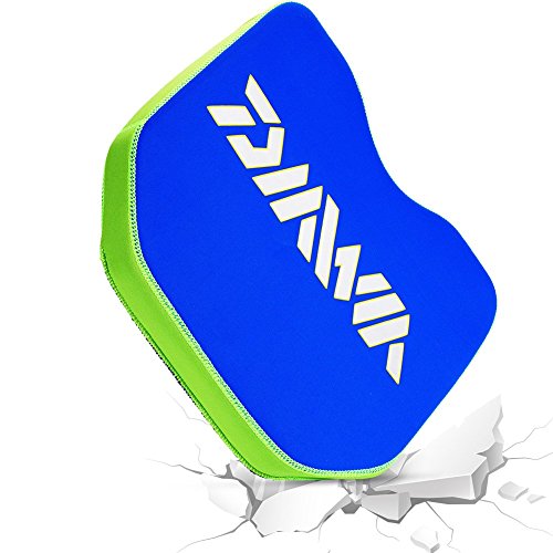 Thicken Seat Cushion Pad, Soft Kayak Canoe Fishing Boat Sit Accessory (Blue)