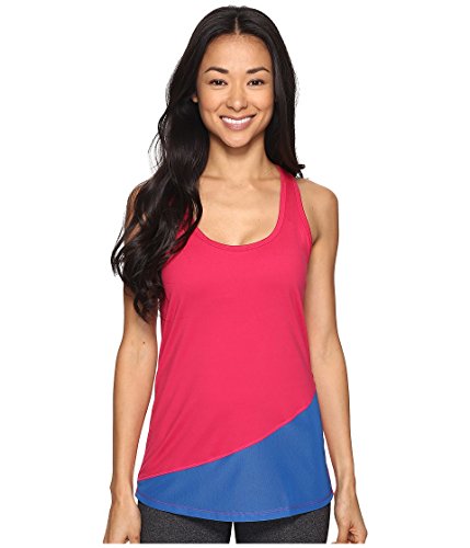 Soybu Women's Cool It Tank, Hype, Large